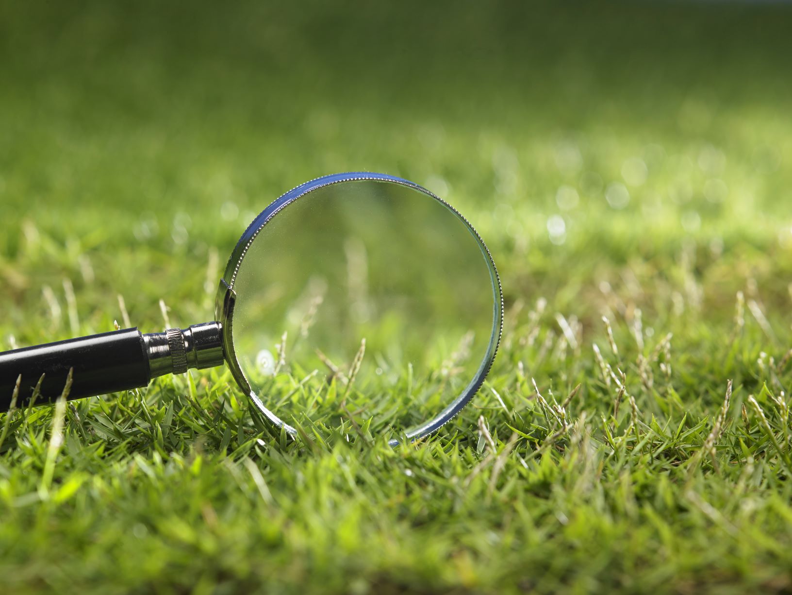 Soil Testing Lab Locations - Lawn to Lake